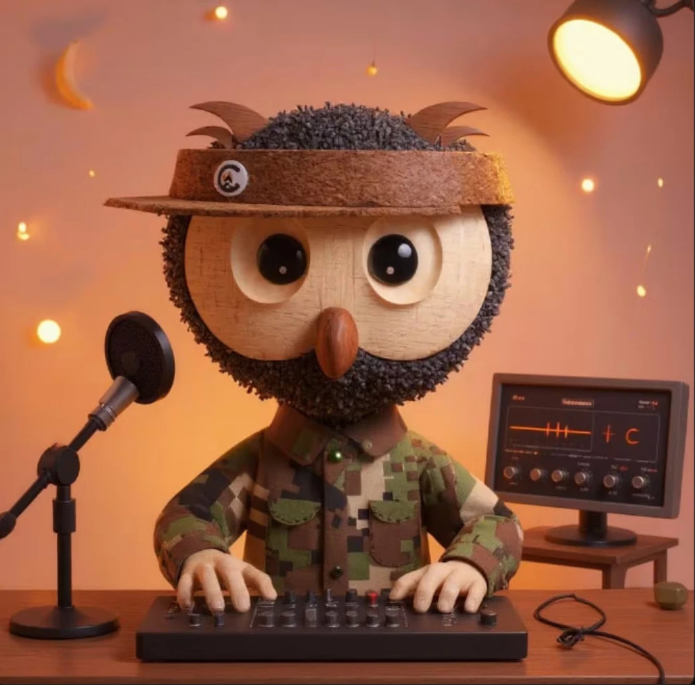 BEST TRAILHEADS CAMP #1 | Unique Digital Art on OmniHub NFT Launchpad